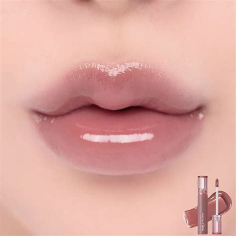 Ripley Brillo Labial Con Color Hidratante Efecto Volumen Dim Mauve