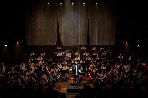 Projeto OSBA no Vila é destaque da programação da Orquestra Sinfônica