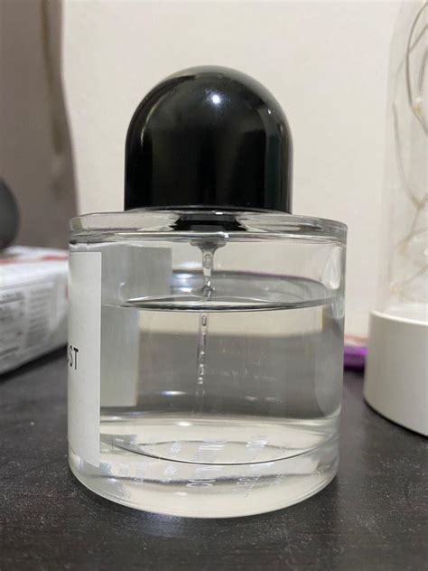 Byredo Mojave Ghost Eau De Parfum 100ML Beauty Personal Care