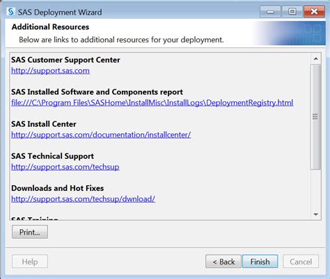 service software