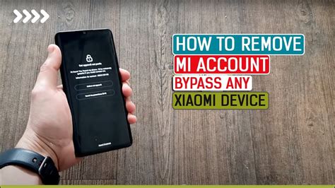 Assister Droite Désert Xiaomi Mi 8 Lite Mi Account Remove Médicinal Jai