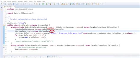 java lang illegalstateexception no datasource set csdn博客