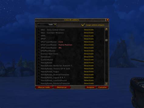 Addons Para Tbc Burning Crusade Classic Altertime