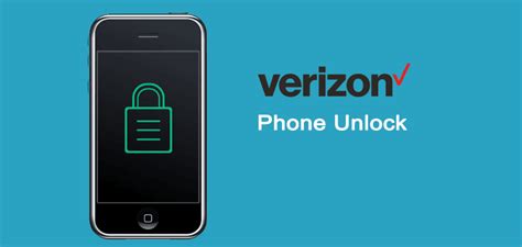Unlock A Verizon Phone To Use On Another Network Work