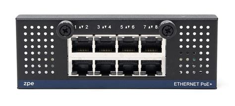 Services Router For Open Networking Nodegrid Zpe Systems