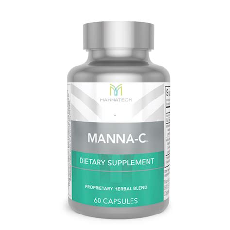 Vitamins And Supplements Mannatech Independent Associate