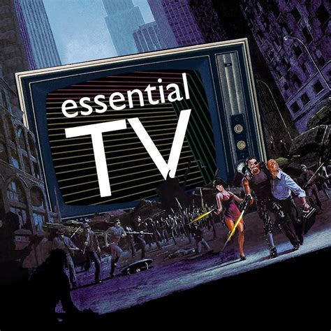 Essential Tv Youtube