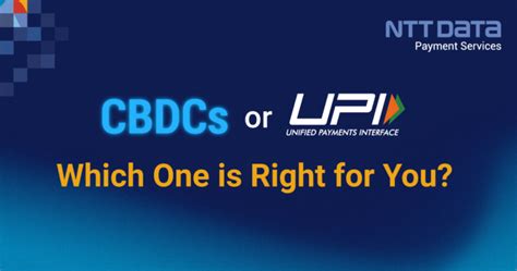 UPI Vs CBDC Which Will Rule Your Phone Rizing TV