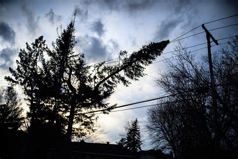 Hydro Ottawa On Twitter Ottcity The Wind Gusts Are Now Behind Us