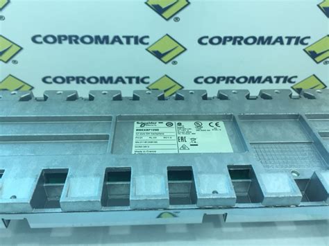Bmexbp1200 Copromatic