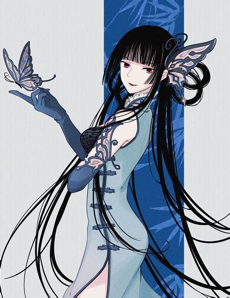 Ichihara Yuuko XxxHOLiC Image By Sakura Inyu 3301176 Zerochan