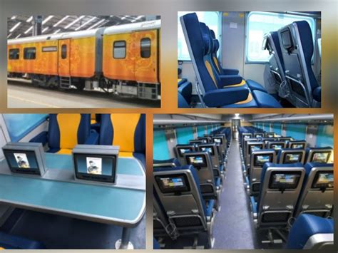 Railway Introduces Bhubaneswar New Delhi Bhubaneswar Rajdhani Express