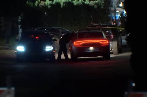 Hostage Talks In Oregon End With 3 Dead Including 11 Year Old