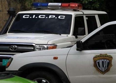 Seis Delincuentes Resultaron Abatidos En Los Valles Del Tuy