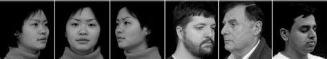 figure 10 from automatic feature extraction for multiview 3d face