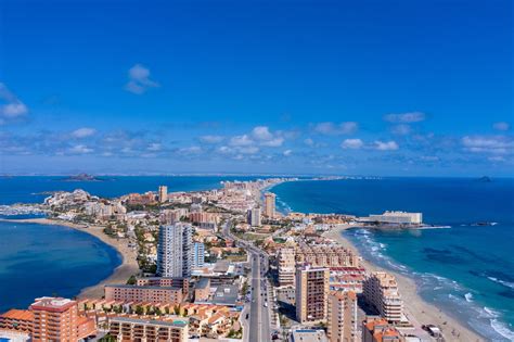 O Que Fazer Em La Manga Del Mar Menor Espanha Atualizado 55 Off