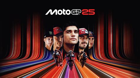MotoGP25 오늘 다운로드 및 구매 Epic Games Store