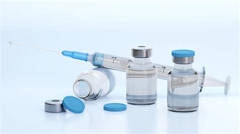 La FDA aprueba la primera inyección para el VIH Salud