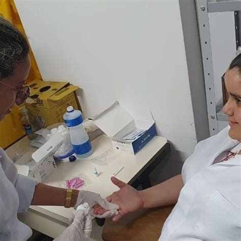 Curso De Enfermagem Grupo Ctm Centro Técnico Mundial