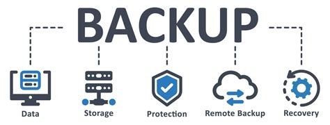 backup icon vector illustration backup cloud storage data restoring recovery recover