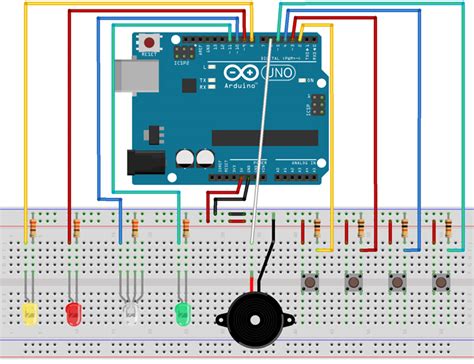 Jogo Com Arduino🥅 Experimente A Adrenalina Das Apostas Com O Jogo Dos Pumas