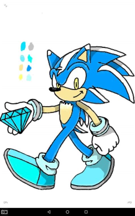 Anton The Hedgehog Wiki Sonic The Hedgehog Amino
