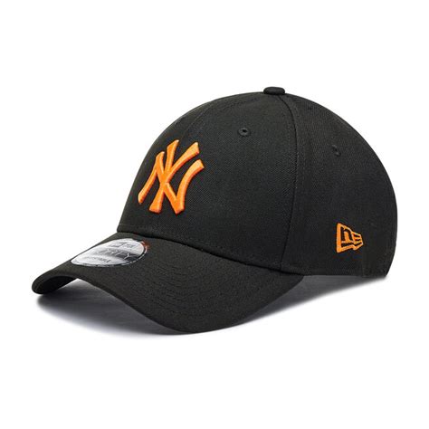 Cap New Era Pop Logo 9Forty Ney 60141524 Schwarz Eschuhe De