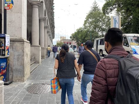 México El Peor País De La Ocde Con Caída Del Pib Del 171 Durante