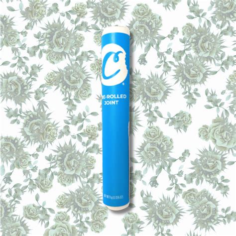 Buy Granddaddy Pluto 1g Pre Roll Online Green Rose River North Chicago Illinois