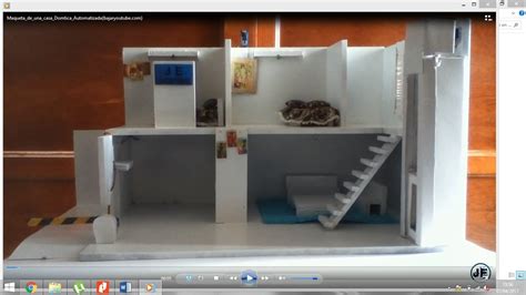 Tus Ejercicios De Tecnologia Proyecto Para 3º Eso Casa DomÓtica