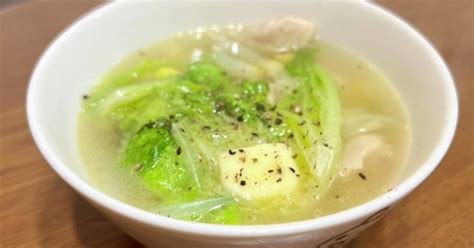 基本からアレンジまで！思わずつくりたくなる「新たまねぎ バター スープ」のレシピ集 クックパッド