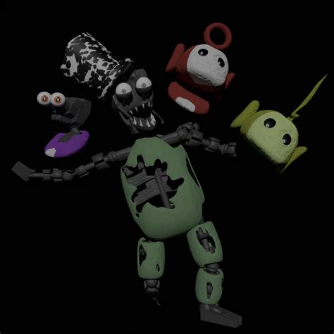 Game Jolt Share Your Creations