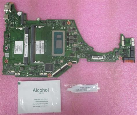 Mainboard Laptop HP Laptop I Xxx U N BCA VIỆT NAM PHÂN PHỐI MÁY IN KHỔ LỚN