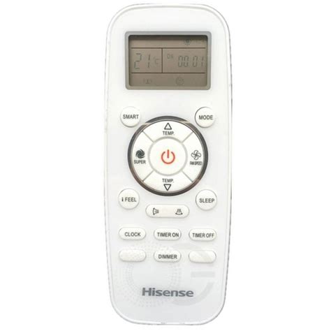 Hisense NEO Premium Classic A AS-13HR4SVDTG5 | Настенная сплит-система