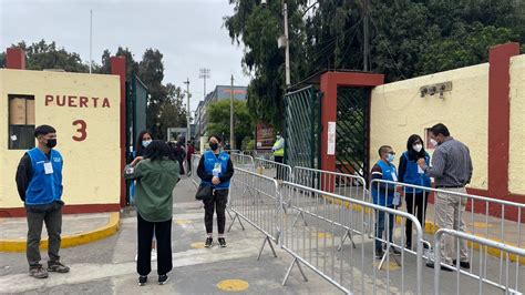 SUNAFIL PERÚ on Twitter LO ÚLTIMO Desde las 6 30 a m y bajo