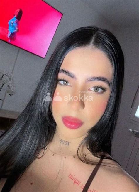 Escorts Y Putas En Burgos Skokka