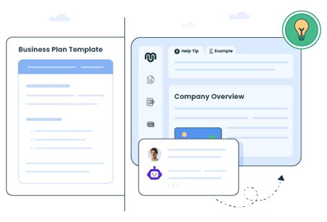How To Write A Consulting Business Plan Free Template Upmetrics