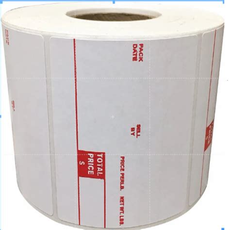 Roll Form Sticker At ₹ 100piece Roll Form Sticker In New Delhi Id