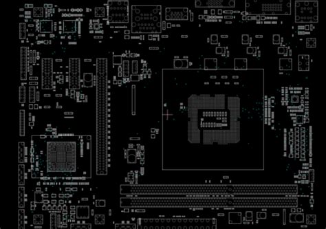 Asus B85M-K PLUS Repair Guide and BoardView.FZ - Asus MB PC - DeviceDB ...