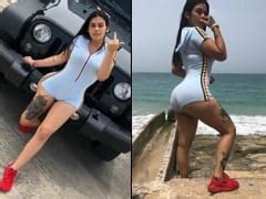 Sandra Ninfeta Moreninha Mulher De Bandido Transou Gostoso De Quatro Rebolando Na Rola Do Cara