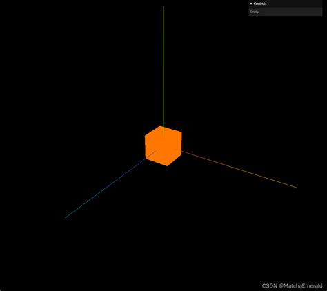 学习 three js 2 —— 物体的位移缩放旋转和父子层级关系 three 如何调整父级和子级 csdn博客