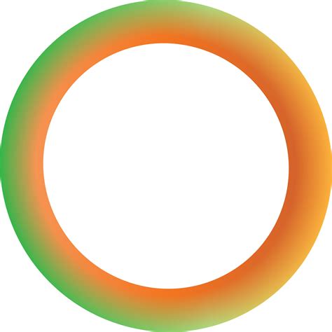 Season Festival Circle Ring Framework Photo Gallery Spiral Color