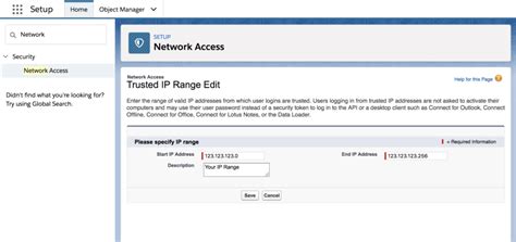 top five salesforce security tips to make your instance more secure