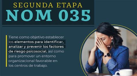 NOM 035 STPS 2018 NORMA OFICIAL MEXICANA SMEMX