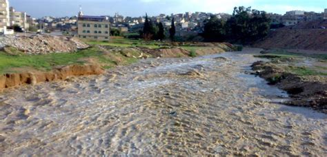 جو 24 الحكومة تخصص 225 مليون دينار لاعادة تأهيل سيل الزرقاء