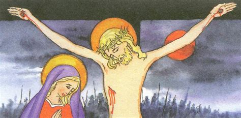 Cantos Para El Domingo Viernes Santo De La Pasión Del Señor Ciclo C