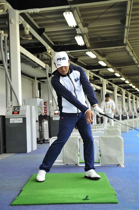 リッキー・ファウラーのココが凄い！pgaツアー スウィング超解説⑤ みんなのゴルフダイジェスト