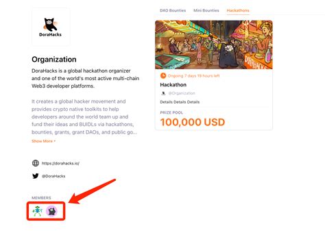 Navigating The Dorahacks Judging Process A Complete Guide
