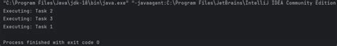 DelayQueue Class In Java GeeksforGeeks