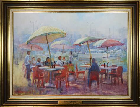 St Kilda Marina City Collection